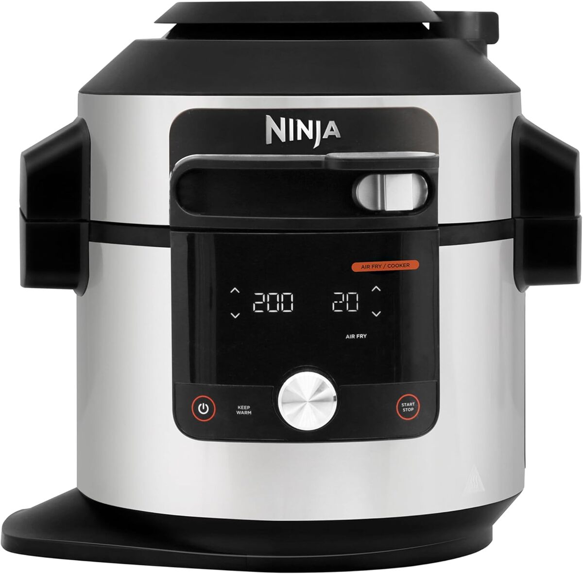 Test du multicuiseur Ninja Foodi MAX OL750EU : 14 fonctions ingénieuses