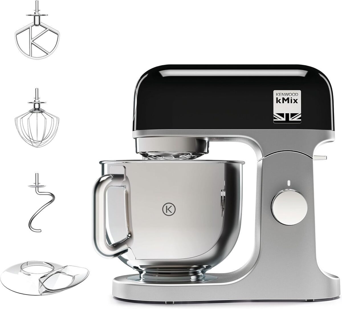 Erstaunlich Kenwood Kmx 750 Testbericht Bilder